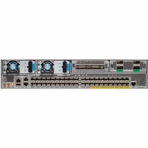 Cisco NCS-55A2-MOD-S Network Convergence System | PEGASUSS