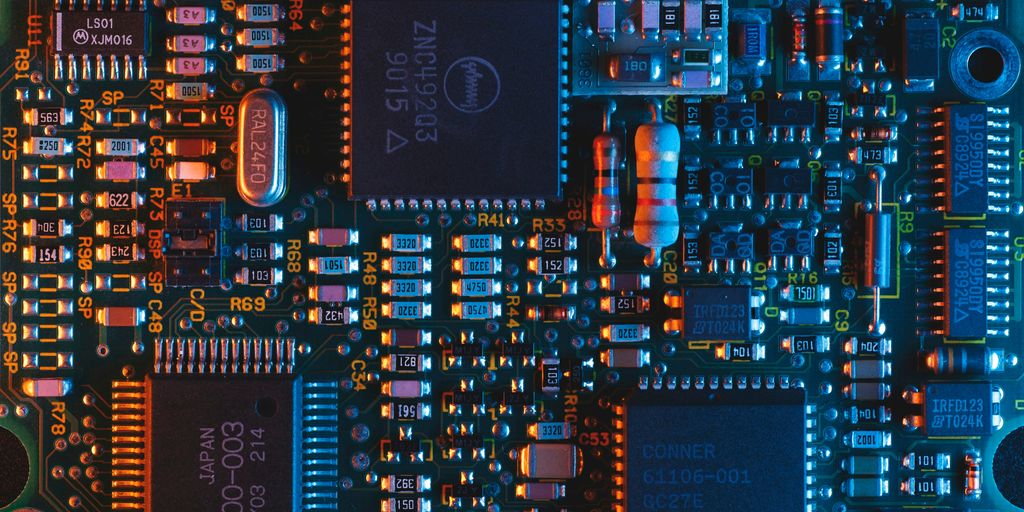 A Comprehensive Guide to Define Electronics: Understanding the Basics ...