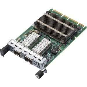 Broadcom Dual-Port 10 Gb/s Ethernet PCI Express 3.0 x8 OCP 3.0 SFF ...