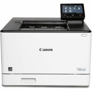 Canon imageCLASS LBP674Cdw Desktop Wireless Laser Printer - Color ...