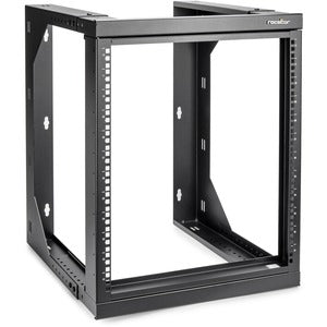 SolidRack 12U Wall Mount Rack | PEGASUSS