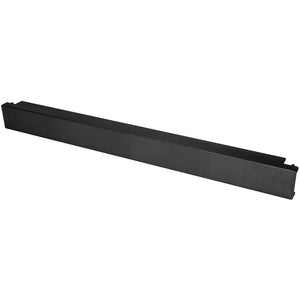 StarTech.com 1U Blanking Panels - Tool Less Blank Rack Panel - Blank ...