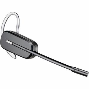 Poly CS540 DECT 1920-1930 MHz Headset Convertible Multi Pack (3 Pieces ...