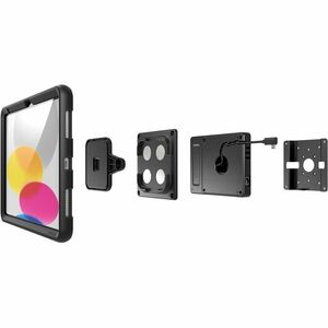 compulocks-wall-mount-for-tablet-printer-scanner-bar-code-scanner ...