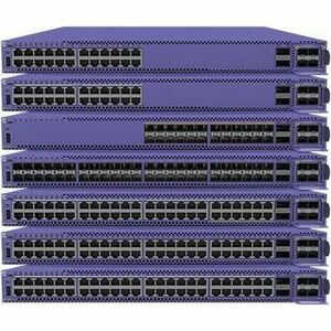 Extreme Networks 5520 24-port SFP+ Switch | PEGASUSS