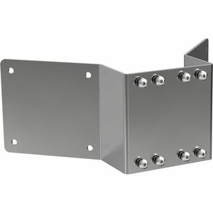 AXIS TQ1303-E Corner Mount for Surveillance Camera, Wall Mount, PTZ Ca