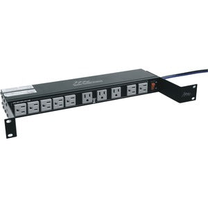 Middle Atlantic Multi-Mount PDU Series - 15 Amp Switch/Combo Breaker,