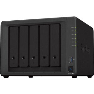 Synology DiskStation DS1522+ SAN/NAS Storage System | PEGASUSS