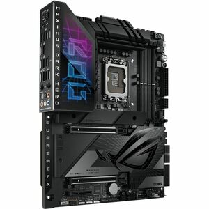 Asus ROG Maximus Z790 Dark Hero Gaming Desktop Motherboard - Intel Z79