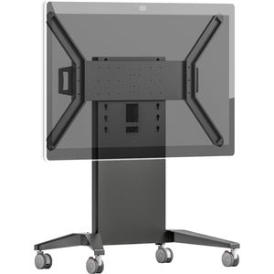 Salamander Designs Fixed Height Mobile Stand Designed For Cisco Webex