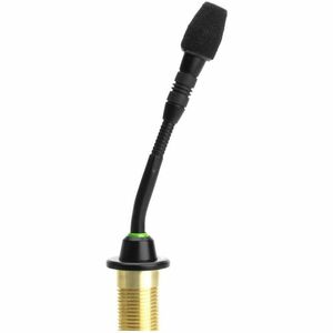 Shure Microflex Condenser Microphone for Speech, Conference Room, Corp