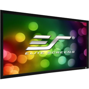 Elite Screens Ezframe 2 Series Ezframe2