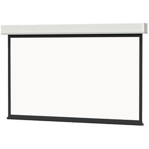 Da-Lite Advantage Manual With CSR Series Projection Screen - Ceiling-R