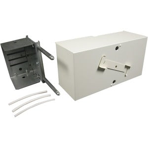 Wiremold 6000 Take-Off Connector (6000-6000) Fitting | PEGASUSS