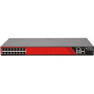 Opengear CM8100 Console Server — Enterprise 48-Port TPM 2.0 Console Se