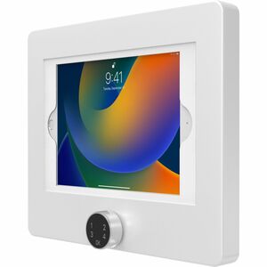 CTA Digital Universal Digital Password Locking Security Wall Mount Enc
