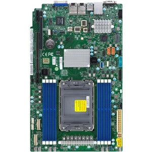 Supermicro X12SPW-TF Workstation Motherboard - Intel C621 Chipset - So