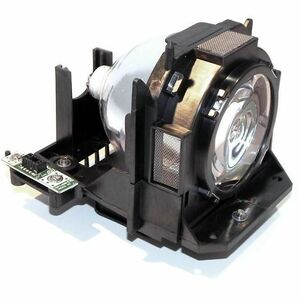 Bti Replacement Lamp For Panasonic Pt D5000 D6000 Dw530 Dw6300 Dz570 ...