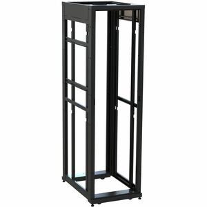 Middle Atlantic 45 RU SNE Series Rack Frame, 36 Inches Deep, 24 Inches