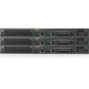 Aruba 7240XM IEEE 802.11ax Wireless LAN Controller