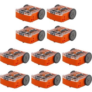 Hamilton Buhl Edison Educational Robot Kit For STEAM Education - Robot