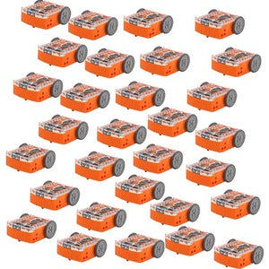 Hamilton Buhl Educational Robot Kit For Steam Education Robotics And C