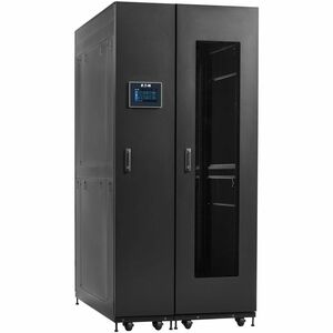Eaton SmartRack Pre-Configured, Self-Cooling Modular Data Center - 44U