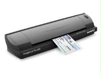 Ambir ImageScan Pro 490i Sheetfed Scanner | PEGASUSS
